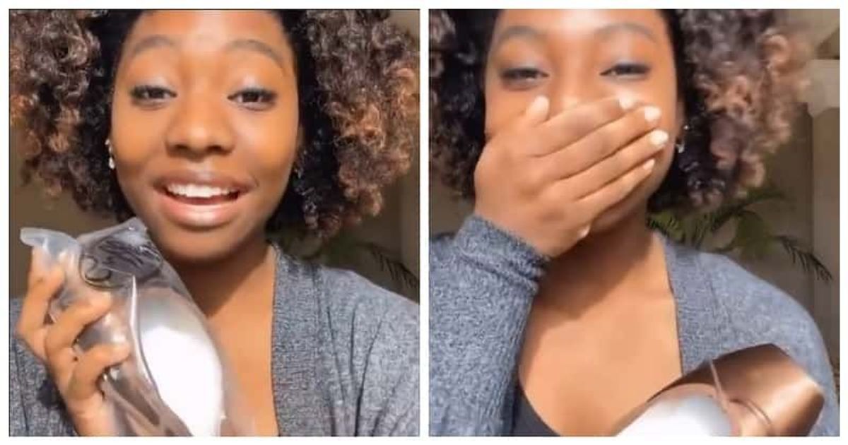 Ballerina of Color Finally Gets a Pointe Shoe That Matches Her Skin ...